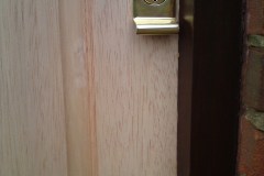 Doors - PJP Carpentry, Carpentry Sub Contractors across the South of ...