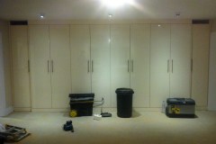 Wardrobes - PJP Carpentry, Carpentry Sub Contractors across the South ...