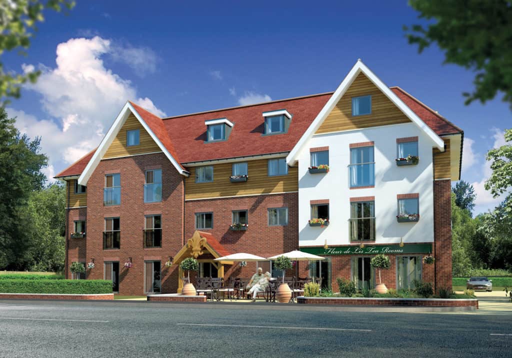 Home - PJP Carpentry, Carpentry Sub Contractors across the South of ...