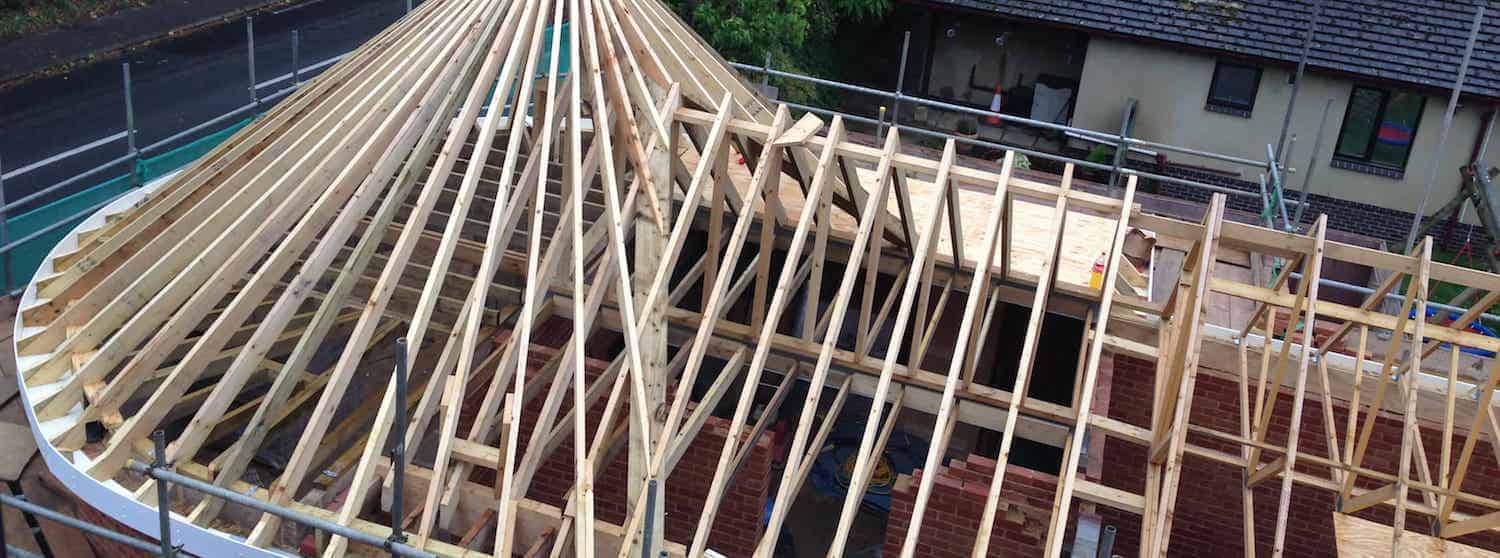 Home - PJP Carpentry, Carpentry Sub Contractors across the South of ...